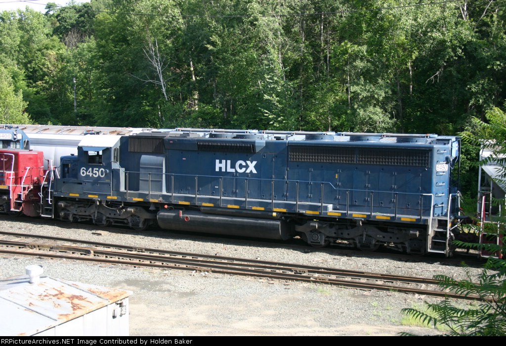 HLCX 6450